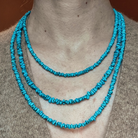 Don Lucas | Jewelry | Vintage Don Lucas Turquoise Sterling Silver ...